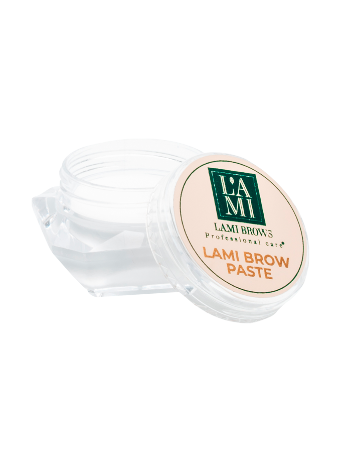 LAMI Brows Paste – Brows. Lashes. Beauty.